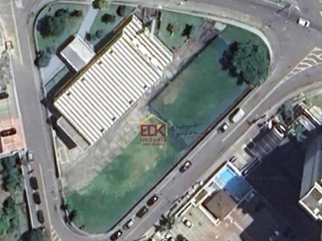 Terreno à venda, 503 m² por R$ 907.000,00 Urbanova São José dos Campos/SP