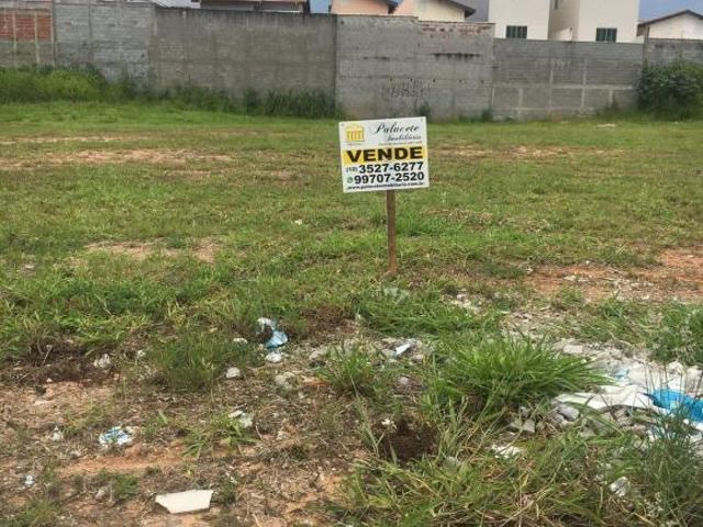 Terreno à venda 503M², Residencial Jardim Aurora, Pindamonhangaba SP
