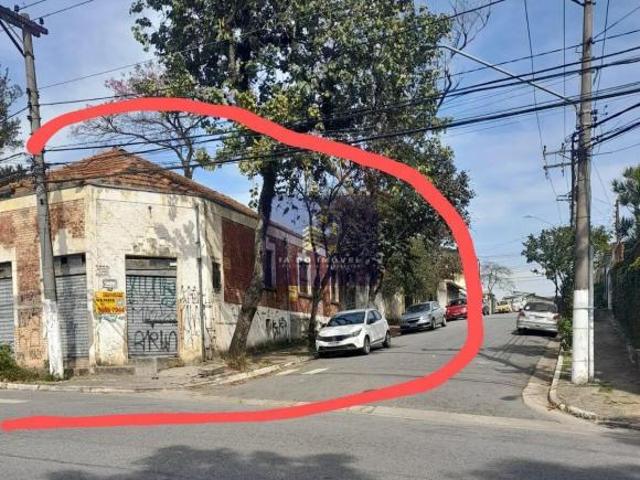 Terreno à venda !