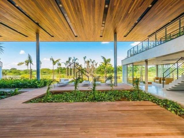 Terreno à venda, 514 m² no começo do condomínio por R$ 355.000 Tamboré Jaguariúna/SP