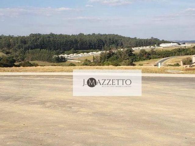 Terreno à venda, 514 m² por R$ 1.300.000,00 Jardim Santa Rita Indaiatuba/SP