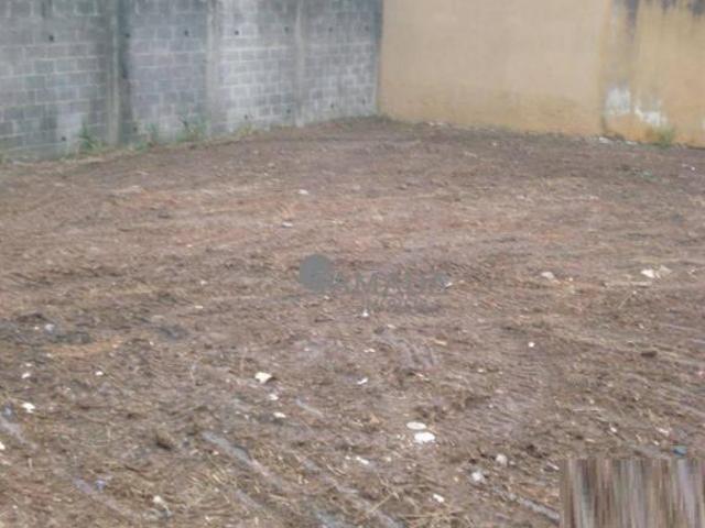 Terreno à venda, 514 m² por R$ 2.130.000,00 Vila Nova Curuçá São Paulo/SP