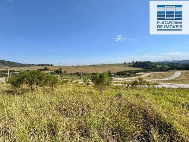 Terreno à venda, 514 m² por R$ 459.000,00 Condomínio Residencial Teriva Innovare Bragança Paulis