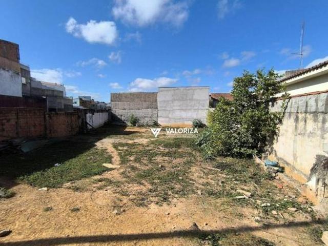 Terreno à venda, 514 m² por R$ 550.000,00 Jardim Simus Sorocaba/SP
