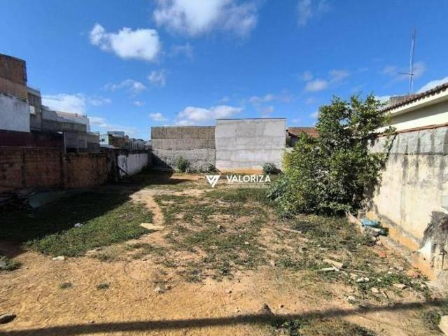 Terreno à venda, 514 m² por R$ 550.000,00 Jardim Simus Sorocaba/SP