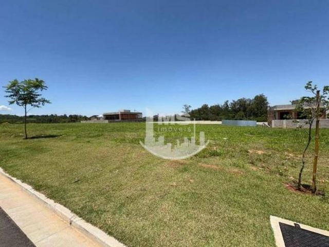 Terreno à venda, 514 m² por R$ 950.000 Loteamento Artesano Galleria Campinas/SP