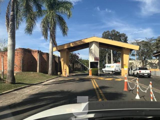 Terreno à Venda 514m2 Condomínio Parque Xangrilá, Campinas, SP