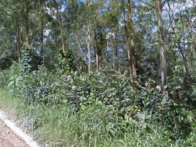 Terreno à venda, 5158 m² por R$ 550.000,00 Assunção São Bernardo do Campo/SP