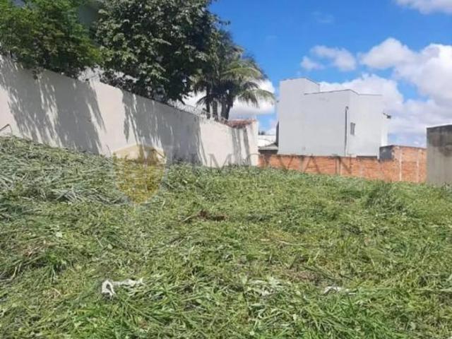 Terreno á Venda 515 m² Bairro City Ribeirão Ribeirão Preto SP