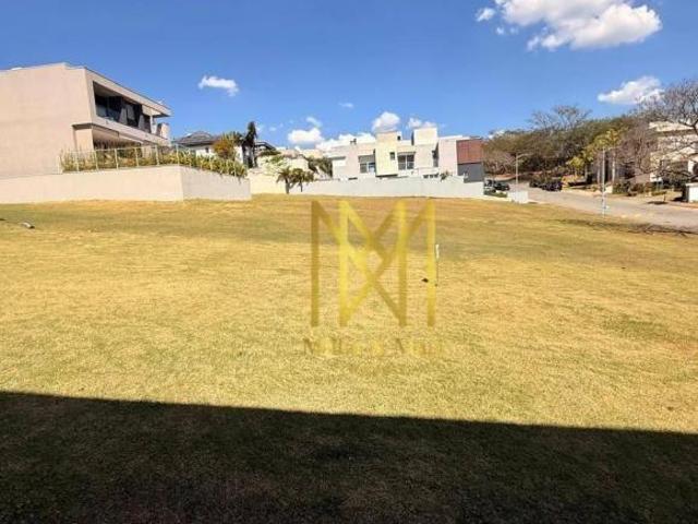 Terreno à venda, 515 m² por R$ 2.500.000 Tamboré Santana de Parnaíba/SP