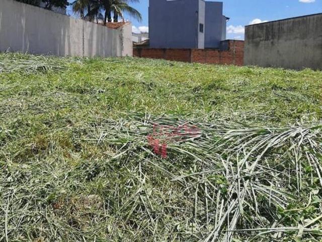 Terreno à venda, 515 m² por R$ 477.000 City Ribeirão Ribeirão Preto/SP
