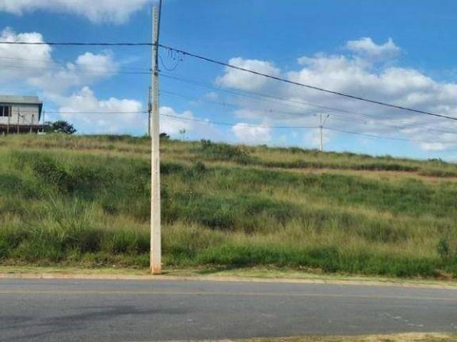 Terreno à venda, 515 m² por R$ 515.500,00 Condomínio Residencial Teriva Innovare Bragança Paulis