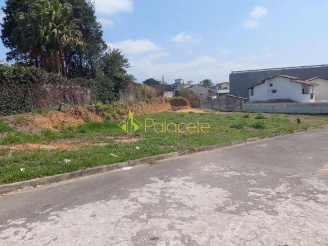 Terreno à venda 515M², Parque das Nações, Pindamonhangaba SP