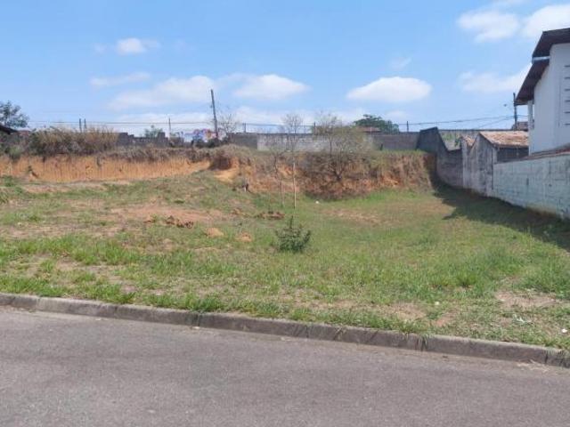 Terreno à venda 515M², Parque das Nações, Pindamonhangaba SP