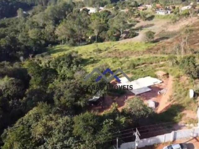 Terreno à venda, 5160 m² por R$ 650.000,01 Fazenda Primavera Jarinu/SP