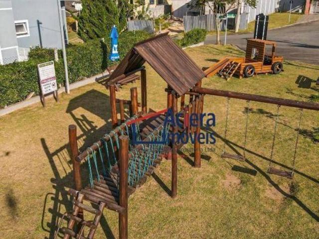 Terreno à venda, 516 m² por R$ 220.000,00 Reserva Samambaia Cotia/SP