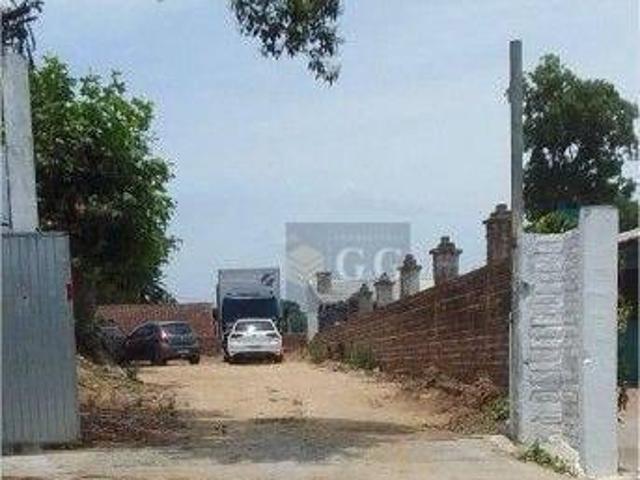 Terreno à venda, 516 m² por R$ 265.000,00 São Tomé Viamão/RS