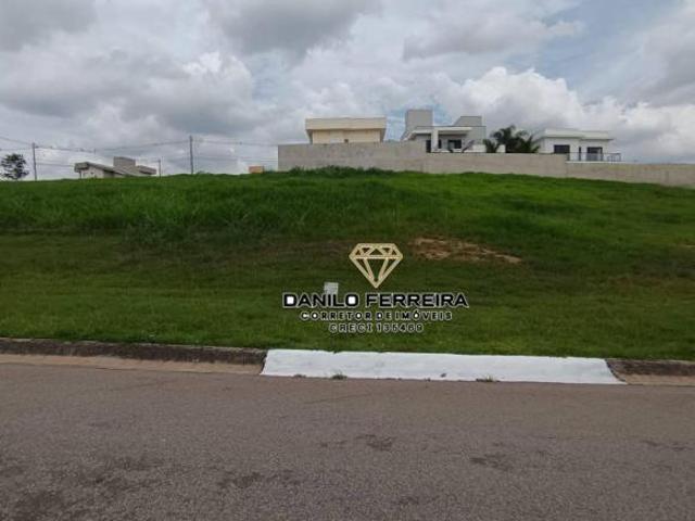 Terreno à venda, 516 m² por R$ 364.000,00 Mirante dos Ipês Salto/SP
