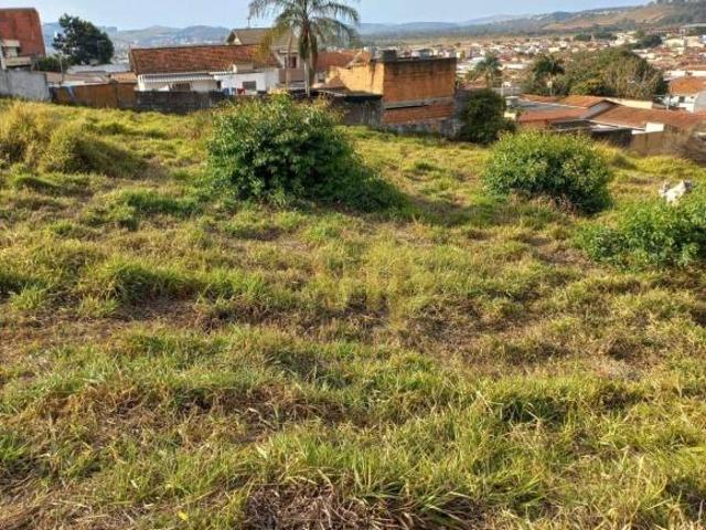 Terreno à venda, 516 m² por R$ 375.000 Jardim Aureliano Pouso Alegre/MG