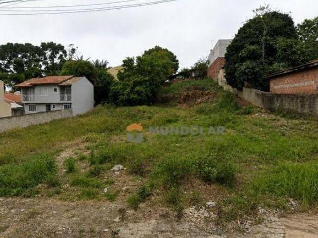Terreno à venda, 516 m² por R$ 370.000,00 Porto das Laranjeiras Araucária/PR