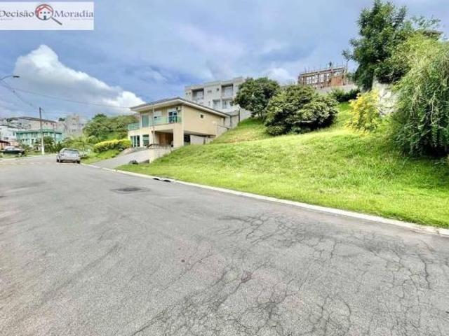 Terreno à venda, 516 m² por R$ 474.000,00 Granja Viana Cotia/SP