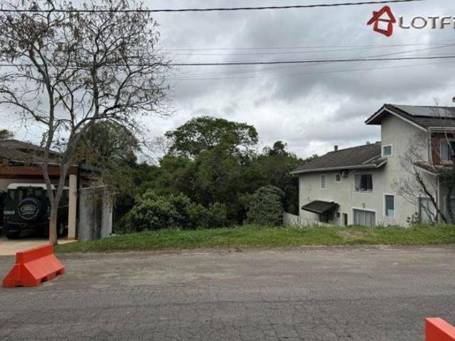 Terreno à venda, 516 m² por R$ 530.000,00 Granja Viana Carapicuíba/SP