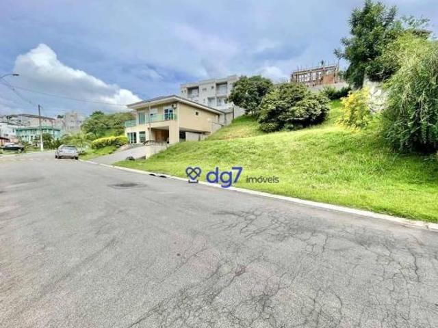 Terreno à venda, 516 m² Village Los Angeles Granja Viana