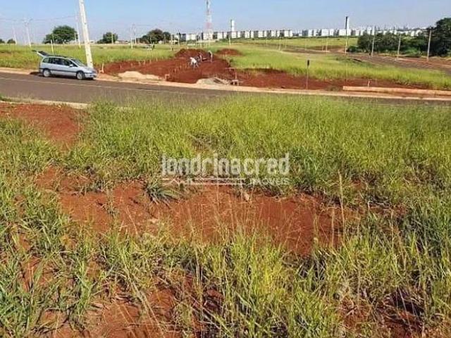 Terreno à venda 516M², Jardim Nova Londrina, Londrina PR