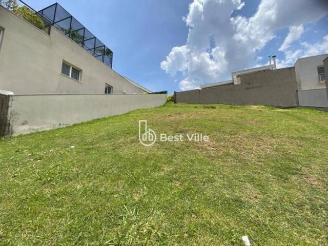 Terreno à venda, 517 m² por R$ 1.600.000,00 Alphaville Santana de Parnaíba/SP