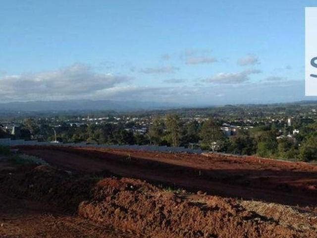 Terreno à venda, 517 m² por R$ 1.241.664,00 Campestre São Leopoldo/RS