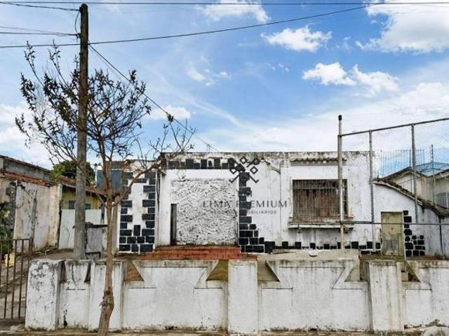 Terreno à venda, 517 m² por R$ 1.350.000,00 Rebouças Curitiba/PR