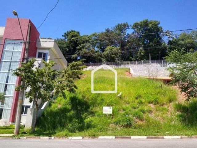 Terreno à venda, 517 m² por R$ 290.000,00 Granja Viana Cotia/SP