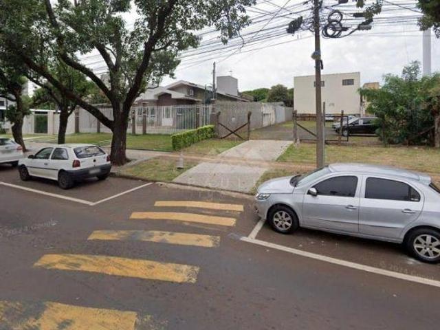 Terreno à venda, 517 m² por R$ 2.587.000,00 Jardim Polo Centro Foz do Iguaçu/PR