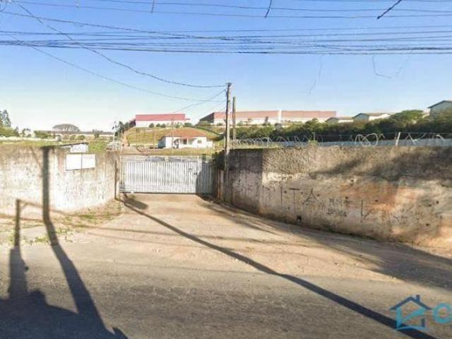 Terreno à venda, 51821 m² por R$ 88.100.000,00 Água Chata Guarulhos/SP