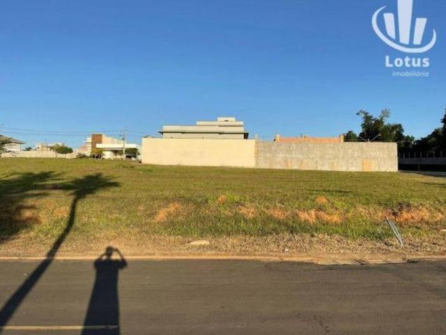 Terreno à venda, 518 m² Lago Da Barra Jaguariúna/SP