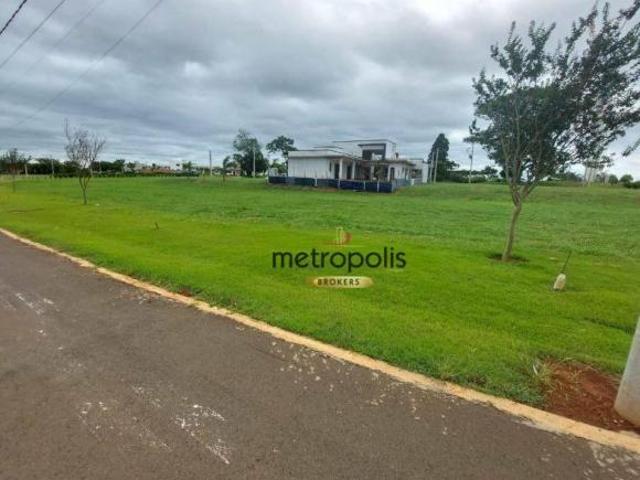 Terreno à venda, 518 m² por R$ 266.000,00 Distrito da Fazenda Velha Cesário Lange/SP