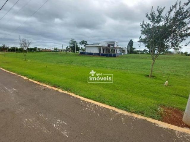 Terreno à venda, 518 m² por R$ 285.000,00 Village Manacá Cesário Lange/SP