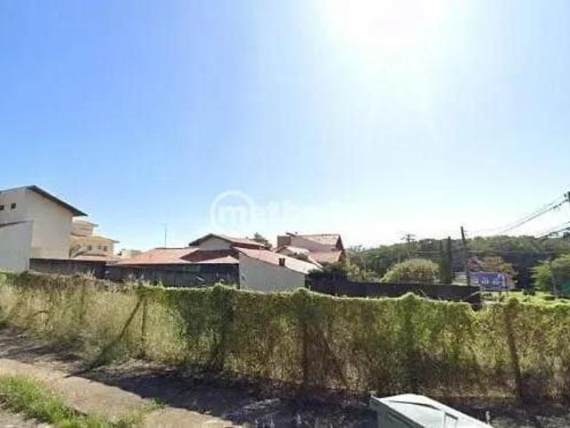 Terreno à venda, 518 m² por R$ 850.000,00 Taquaral Campinas/SP