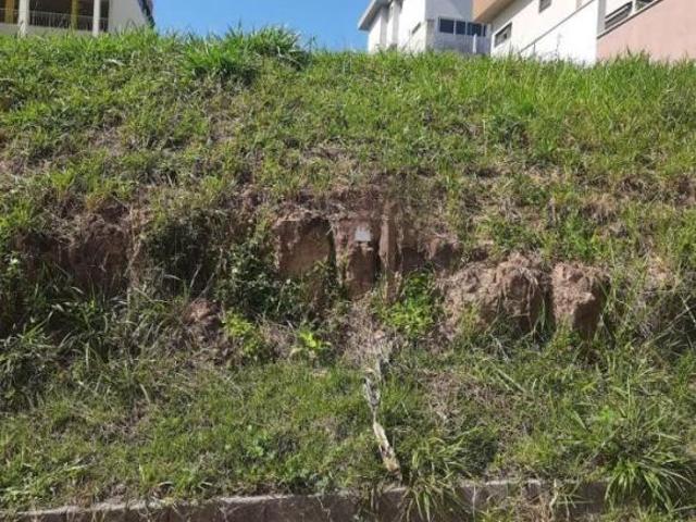 Terreno à venda, 518 m² por R$ 905.000,00 Condomínio Residencial Jaguary São José dos Campos/SP