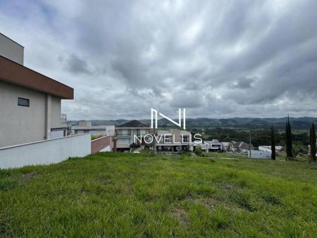 Terreno à venda, 518 m² por R$ 935.000,00 Urbanova São José dos Campos/SP
