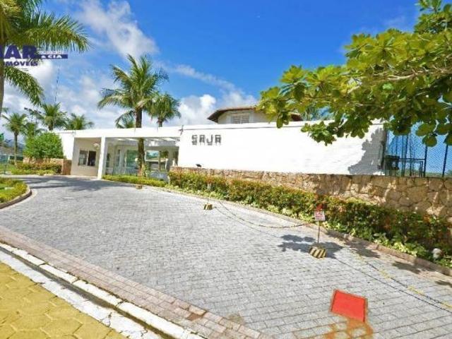 Terreno à venda, 518 m² por R$ 950.000 Acapulco Guarujá/SP