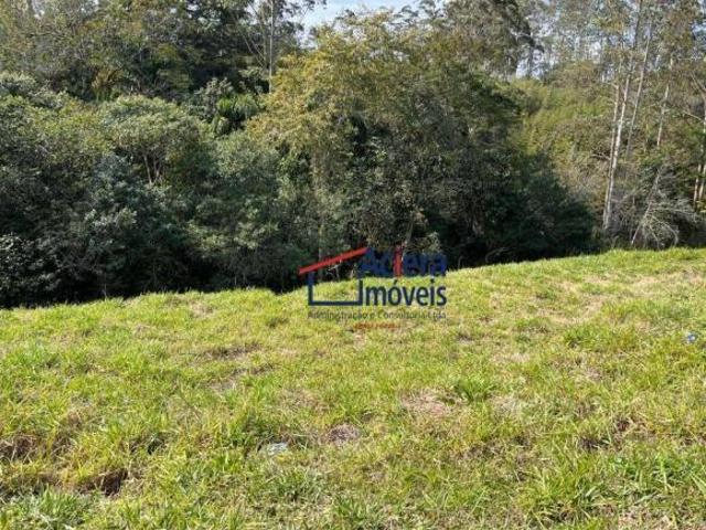 Terreno à Venda, 518 m² Reserva Samambaia Cotia/SP