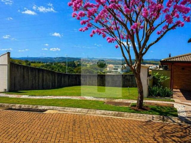 Terreno à venda, 518 m² Residencial Sainte Helene Campinas/SP
