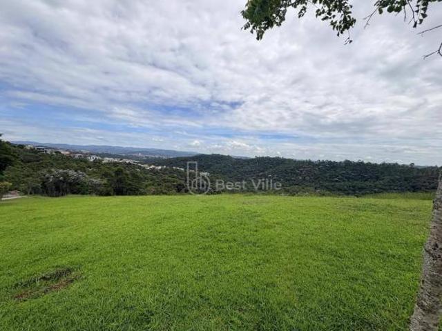 Terreno à venda, 5192 m² por R$ 18.200.000,00 Alphaville Santana de Parnaíba/SP