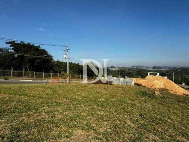 Terreno à venda, 519 m² por R$ 388.268,39 Condomínio Mirante dos Ipês Salto/SP