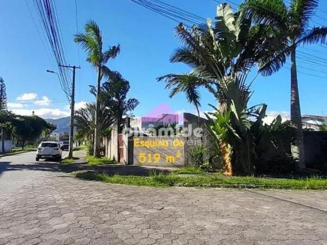 Terreno à venda, 519 m² por R$ 725.000,00 Pontal de Santa Marina Caraguatatuba/SP