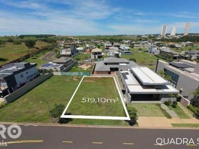 Terreno à venda, 519 m² por R$ 747.303,38 Vila Aviação Bauru/SP