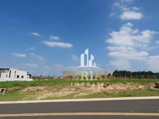 Terreno à venda, 510 m² por R$ 1.000.000,00 Jardim Santa Rita Indaiatuba/SP