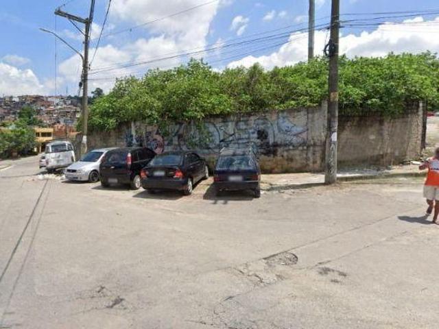 Terreno à venda, 510 m² por R$ 1.100.000,00 Vila Andrade São Paulo/SP