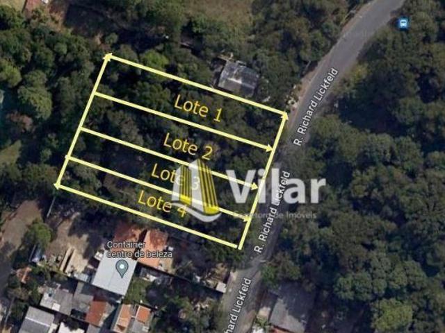 Terreno à venda, 510 m² por R$ 175.000,00 Guarituba Piraquara/PR